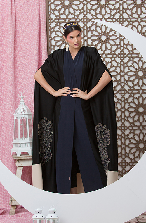 Laura Doha - Ramadan 2019