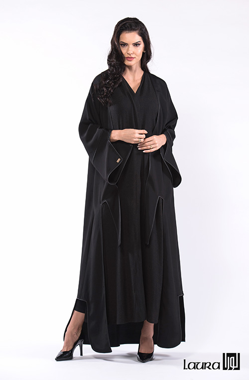 Laura Doha - November 2019