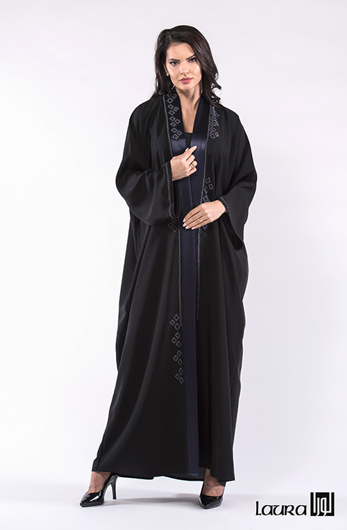 Laura Doha - November 2019