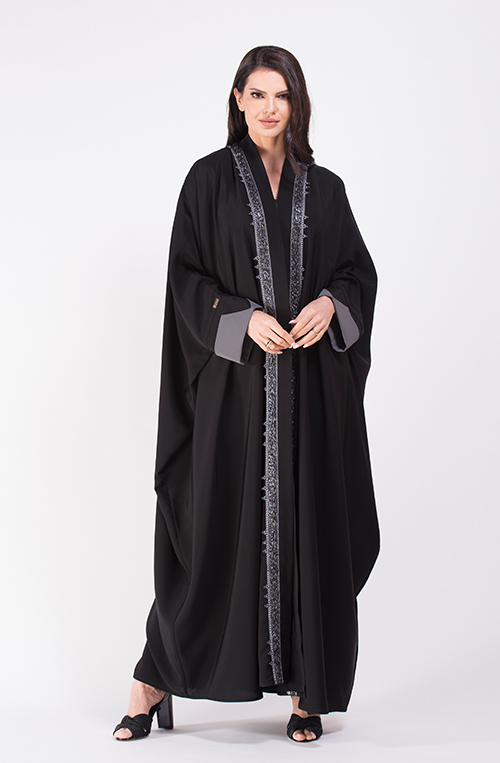 Laura Doha - February 2020