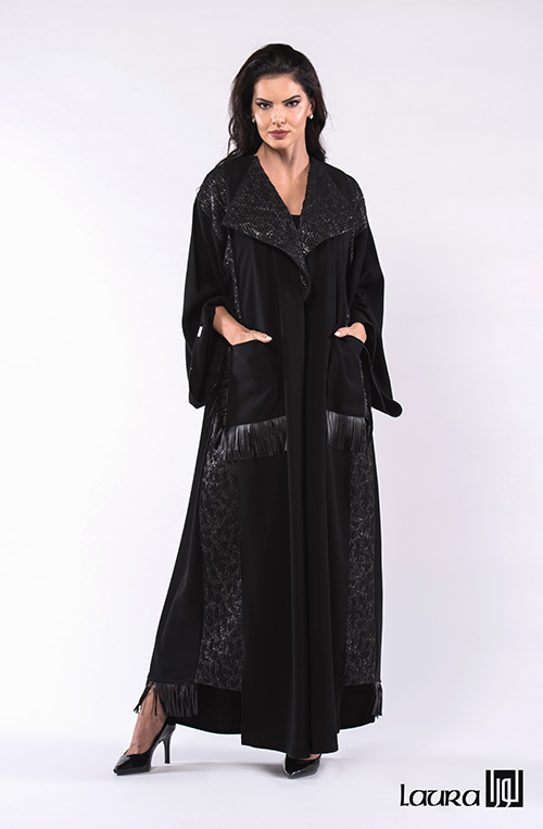 Laura Doha - November 2019