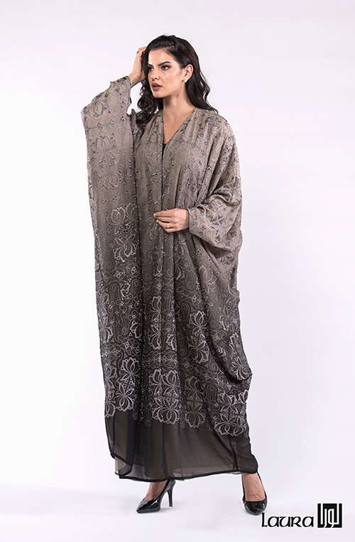 Laura Doha - November 2019