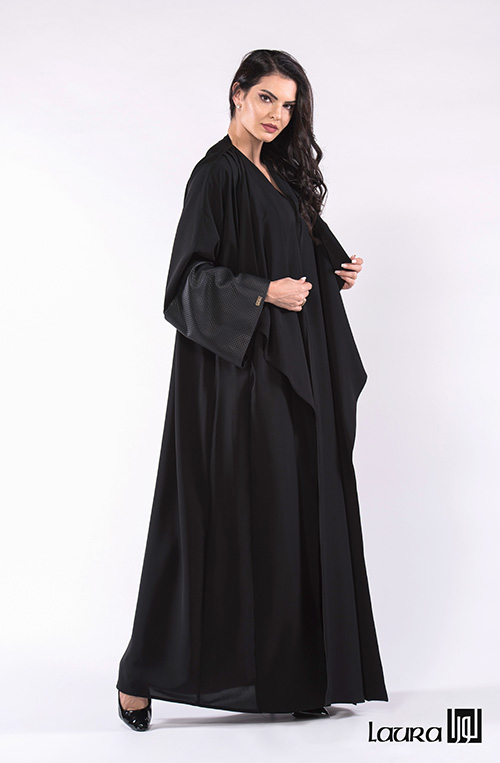 Laura Doha - November 2019