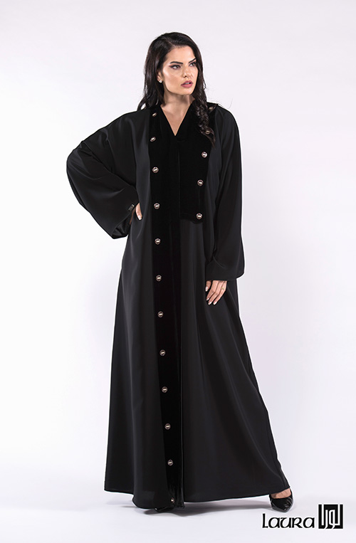 Laura Doha - November 2019