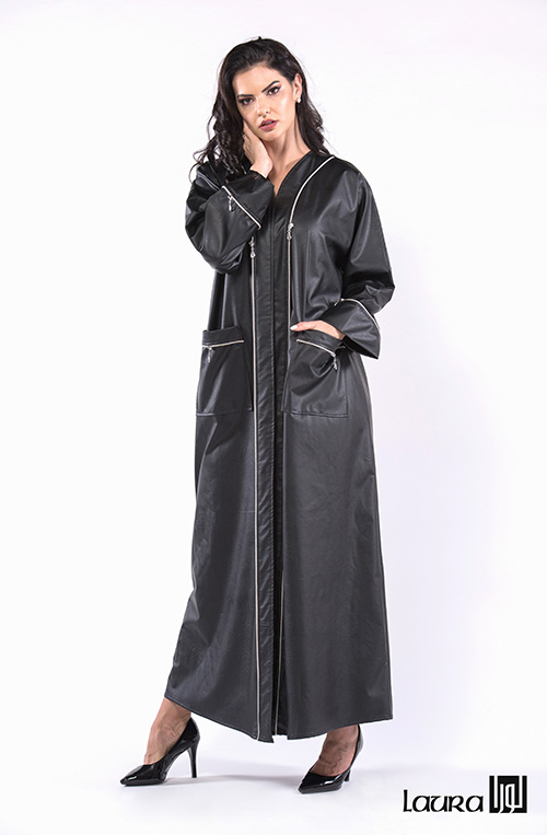 Laura Doha - November 2019