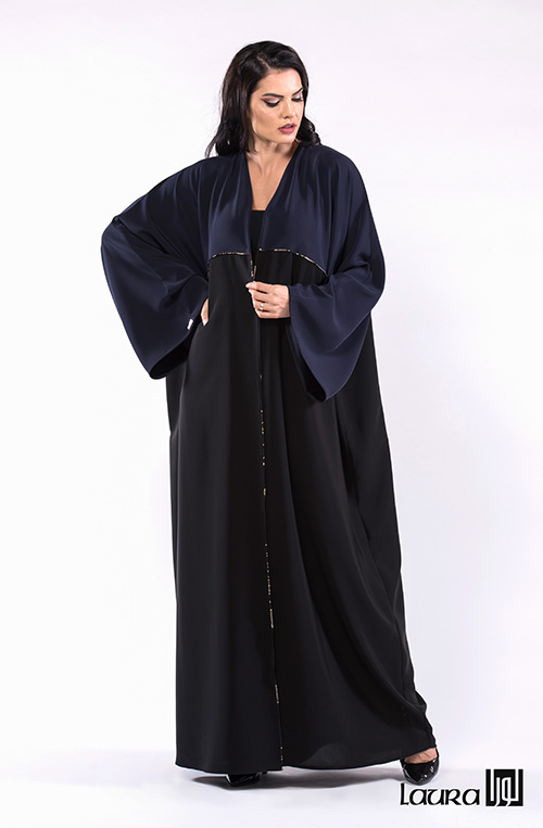 Laura Doha - November 2019