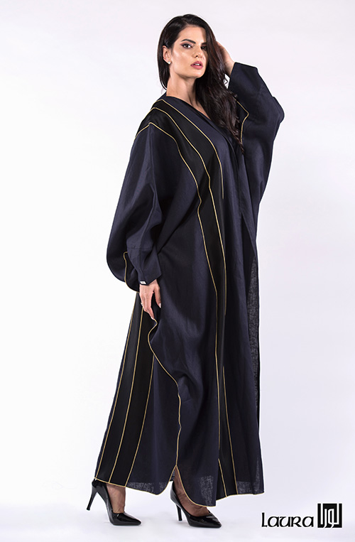 Laura Doha - November 2019