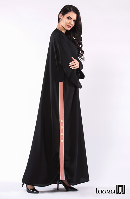 Laura Doha - November 2019