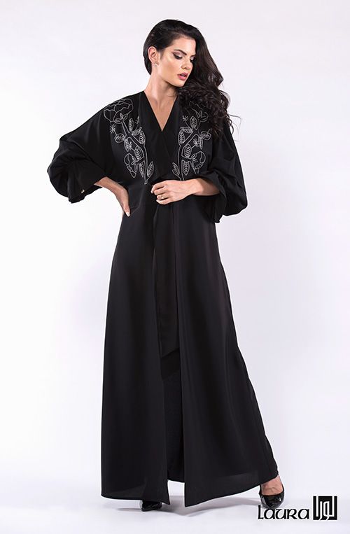 Laura Doha - November 2019