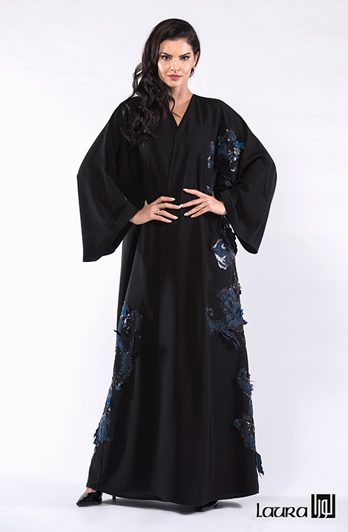 Laura Doha - November 2019