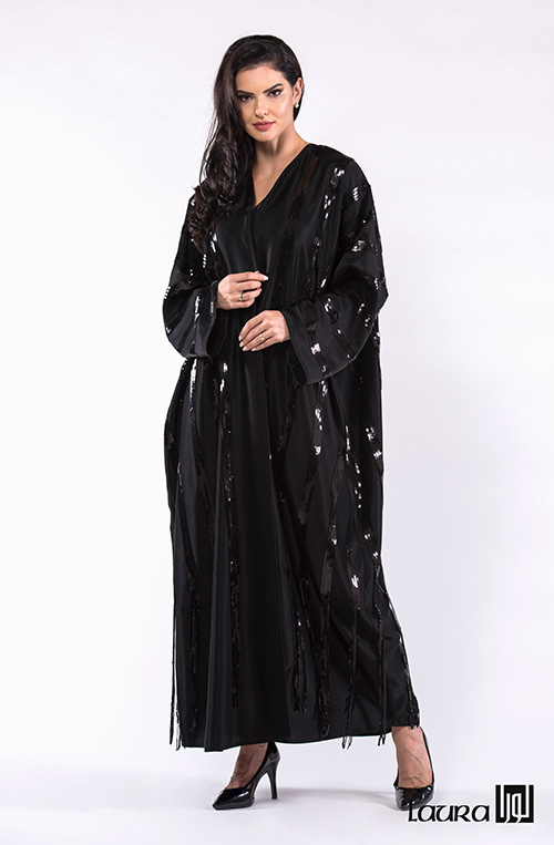 Laura Doha - November 2019