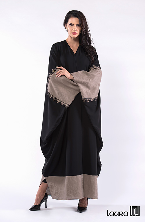 Laura Doha - November 2019