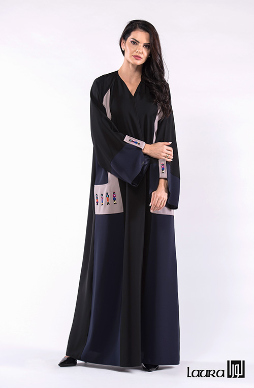 Laura Doha - November 2019