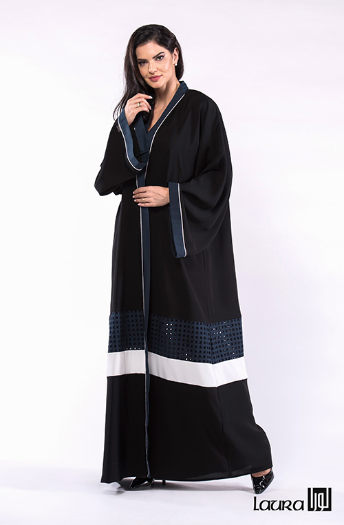 Laura Doha - November 2019