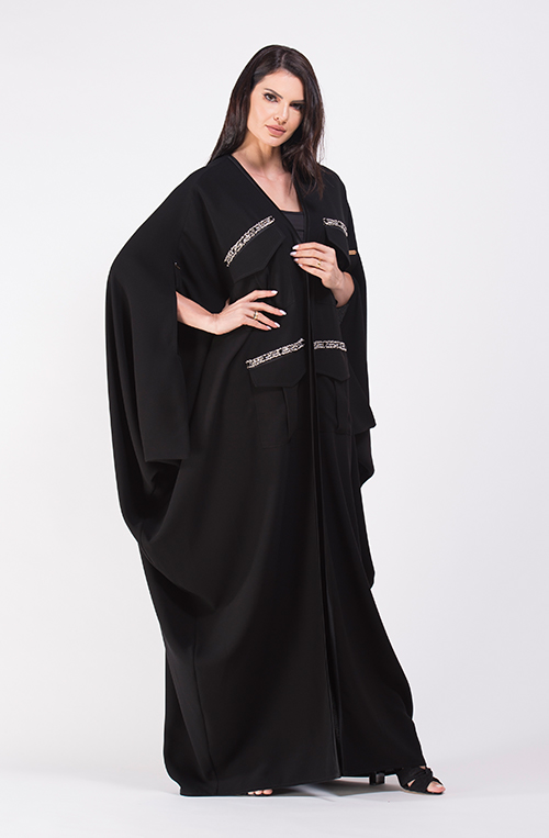 Laura Doha - February 2020