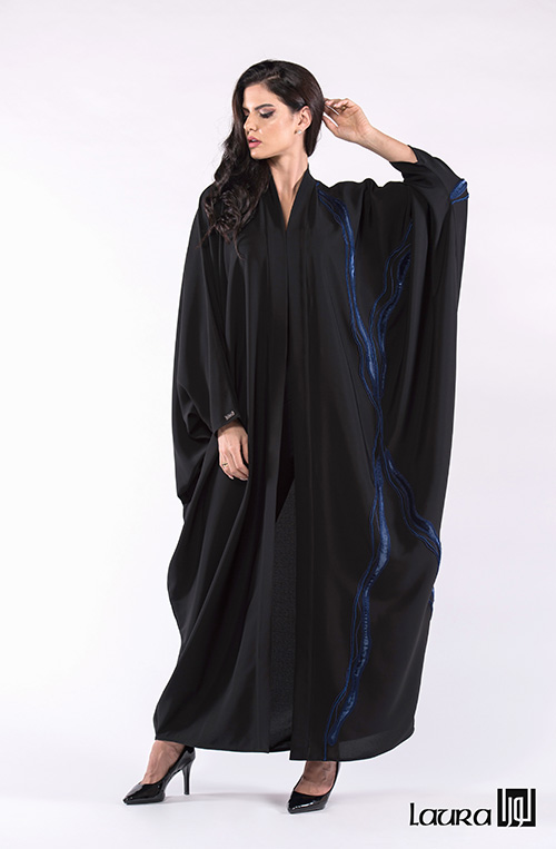 Laura Doha - November 2019