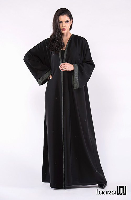 Laura Doha - November 2019