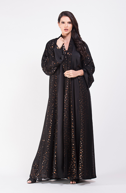 Laura Doha - February 2020