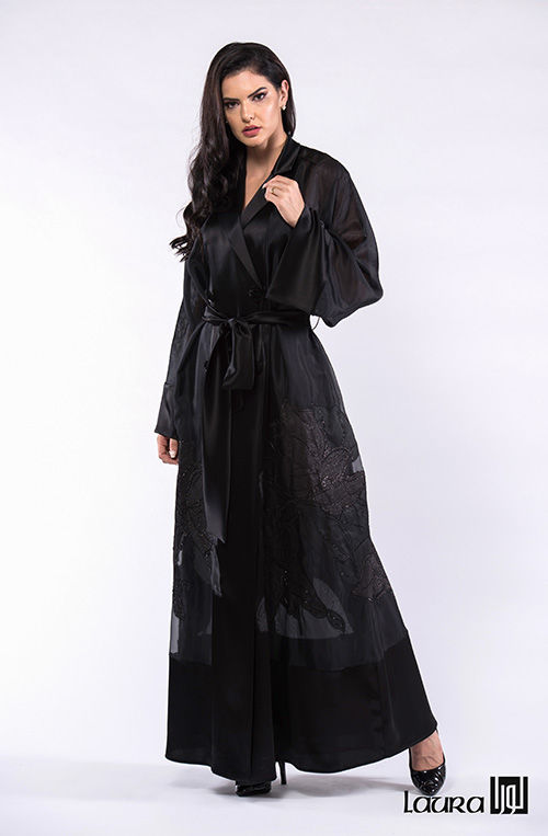 Laura Doha - November 2019