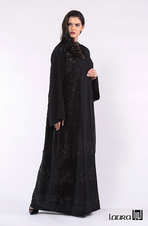 Laura Doha - November 2019