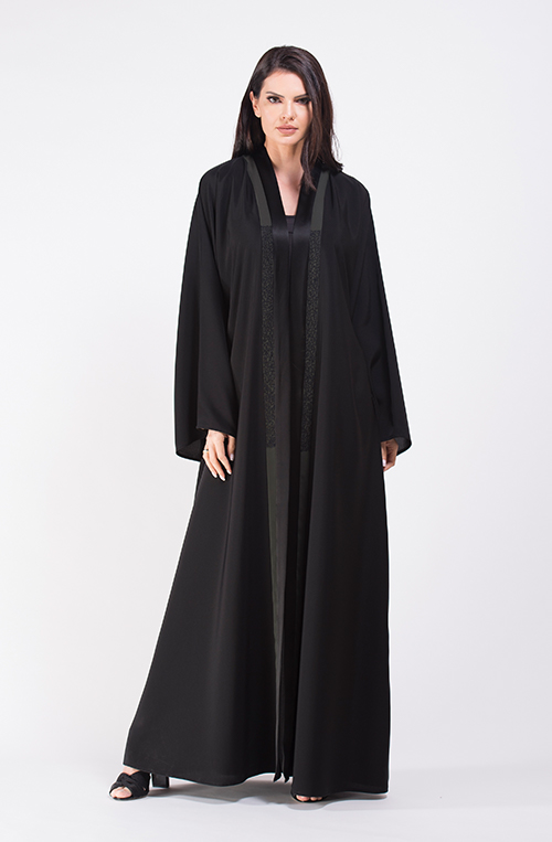 Laura Doha - February 2020