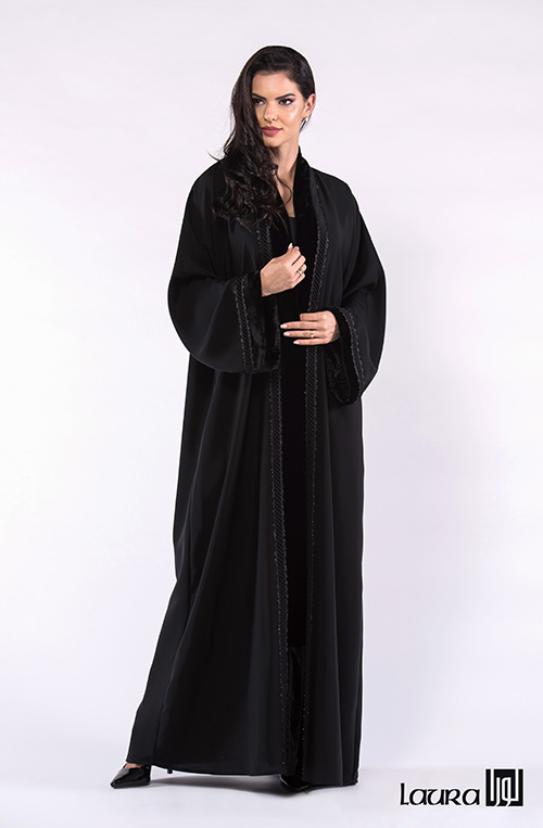 Laura Doha - November 2019