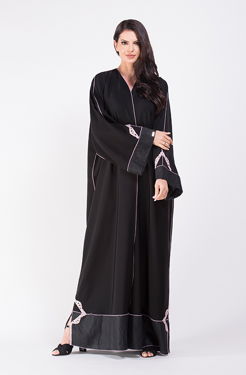 Laura Doha - February 2020