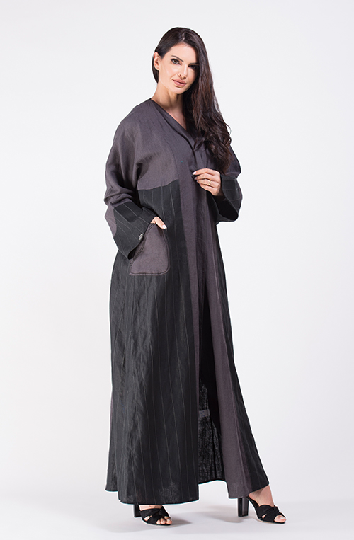 Laura Doha - February 2020