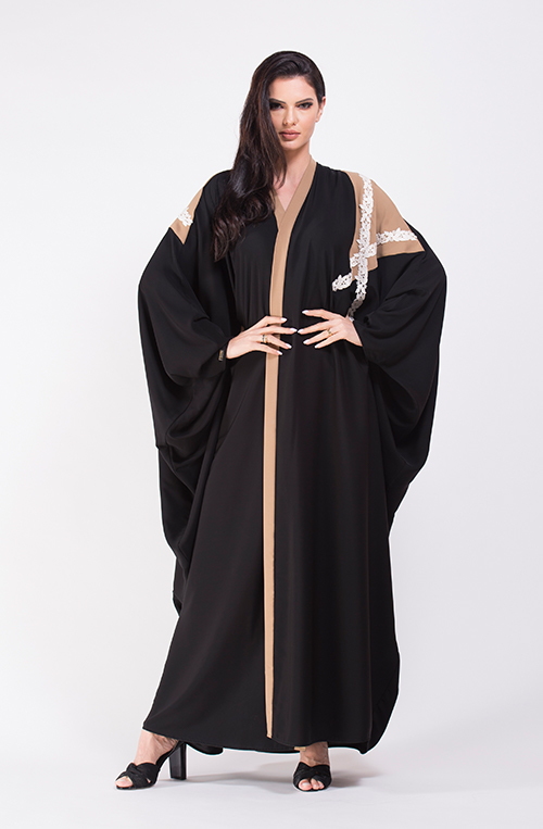 Laura Doha - February 2020