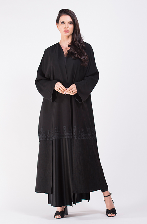 Laura Doha - February 2020