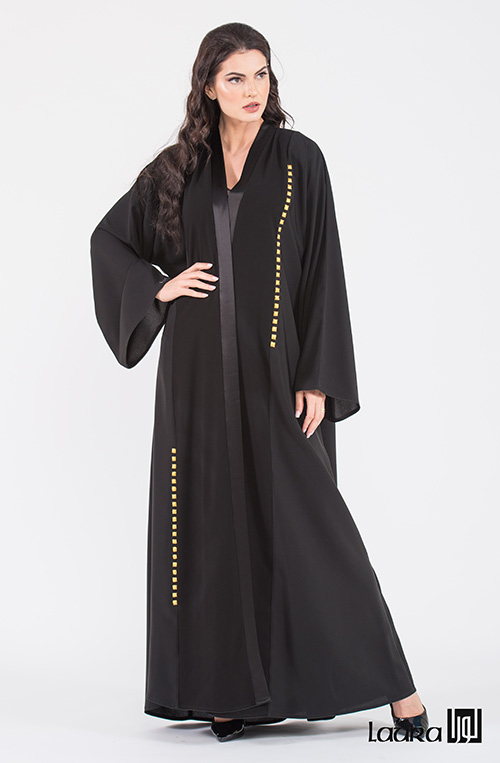Laura Doha - Our Farvorite Abayas