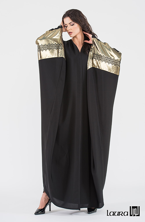 Laura Doha - Our Farvorite Abayas