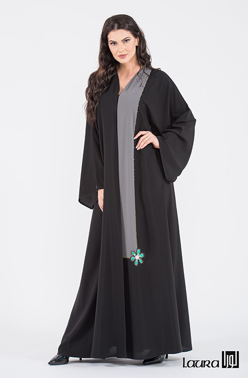 Laura Doha - Our Farvorite Abayas