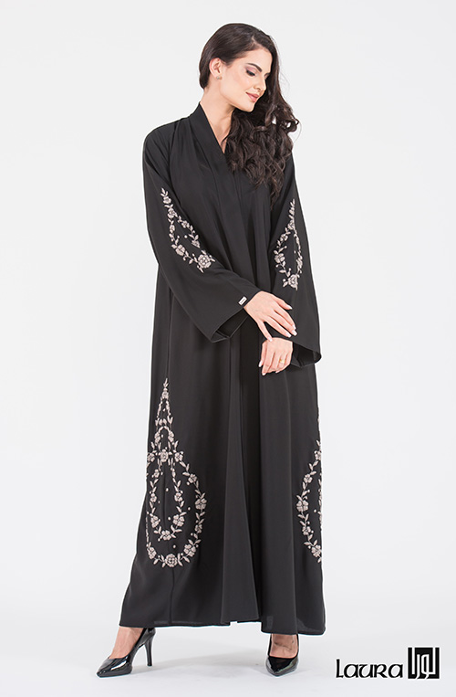 Laura Doha - Our Farvorite Abayas