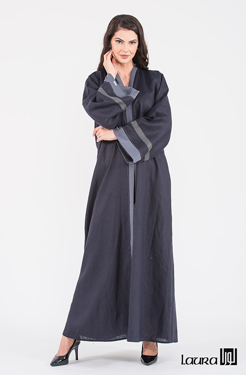 Laura Doha - Our Farvorite Abayas