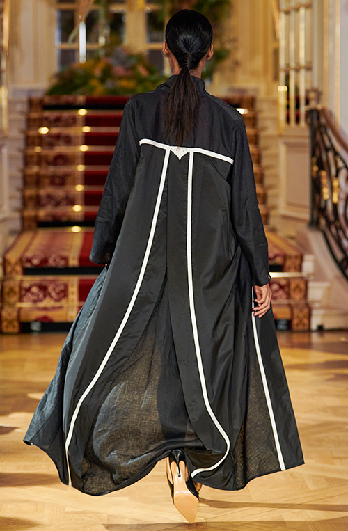 Laura Doha - Paris 2020