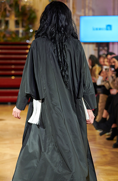 Laura Doha - Paris 2020