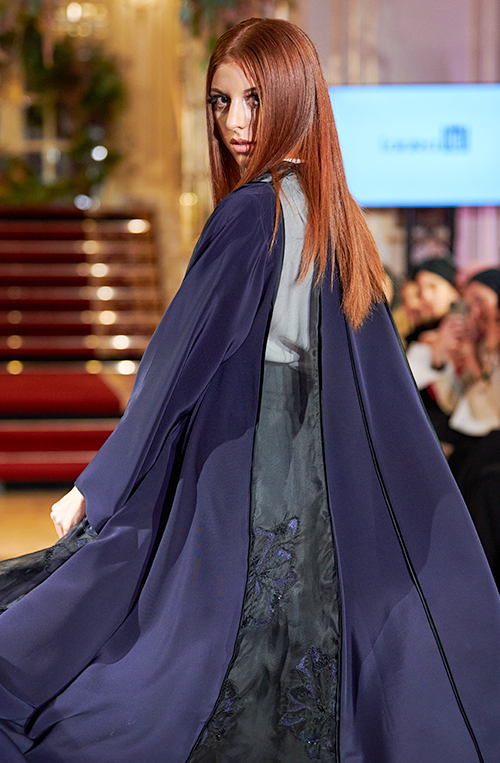 Laura Doha - Paris 2020