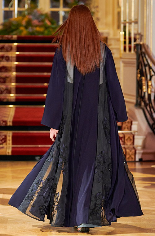 Laura Doha - Paris 2020