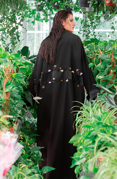 Laura Doha - Ramadan 2020