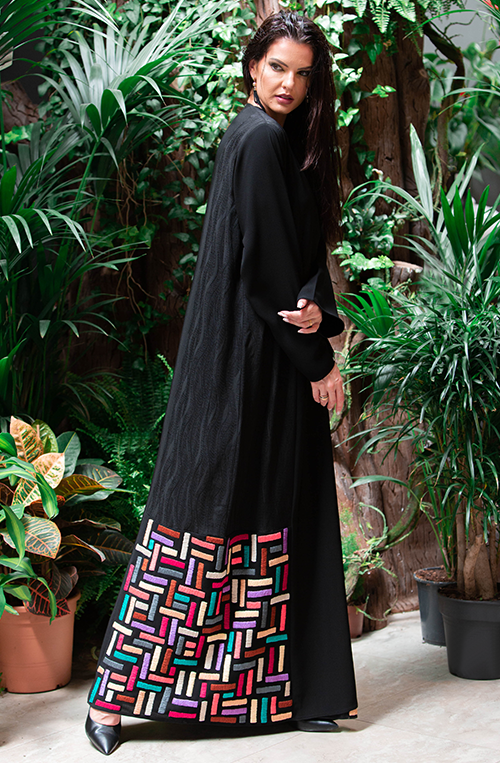 Laura Doha - Ramadan 2020