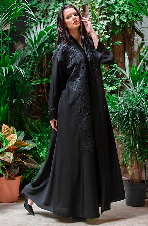 Laura Doha - Ramadan 2020