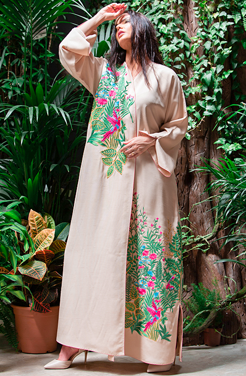 Laura Doha - Ramadan 2020