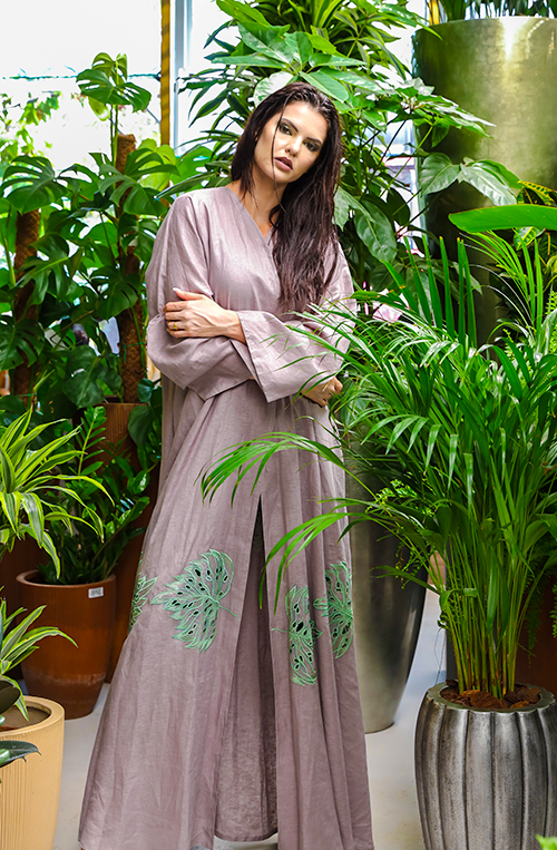 Laura Doha - Ramadan 2020