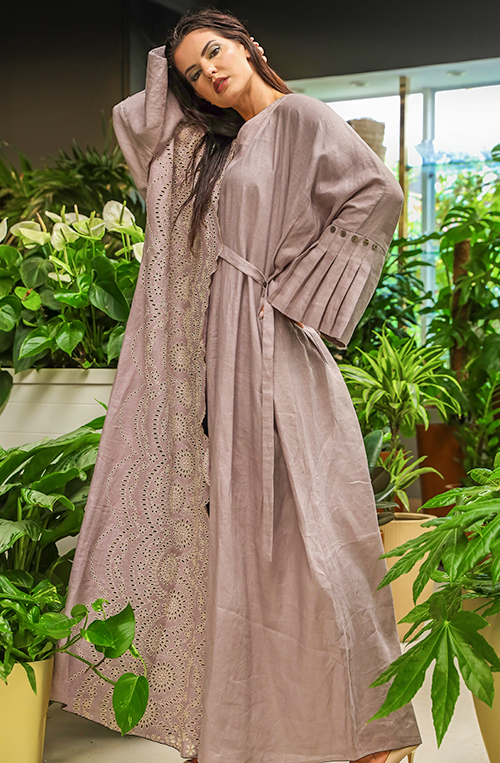 Laura Doha - Ramadan 2020