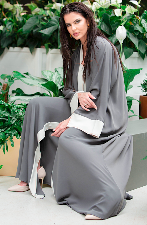 Laura Doha - Ramadan 2020